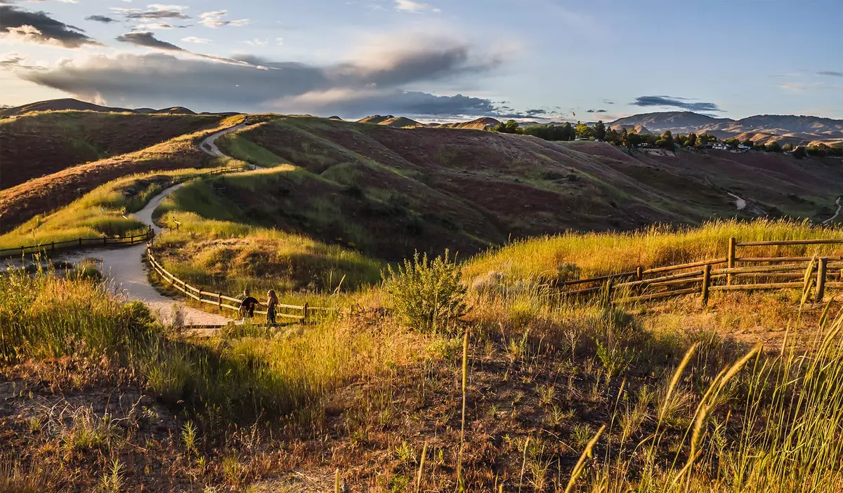 Exploring Boise: Top Neighborhoods for Families & Young Professiona...