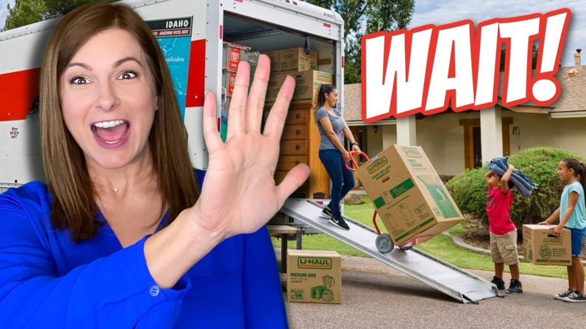 What You NEED To Know Before Moving to Georgia - Sarah Maslowski