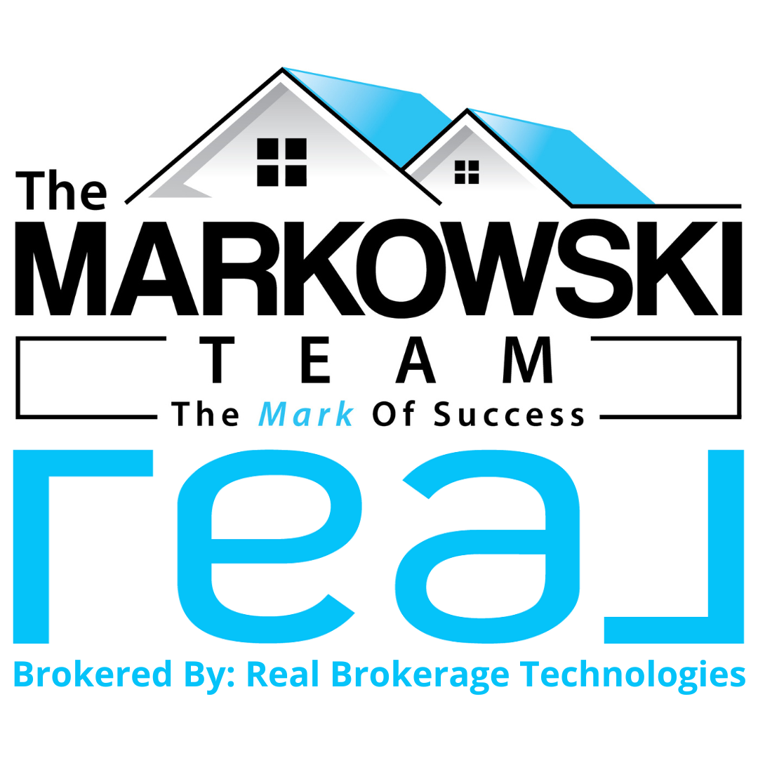 The Markowski Team - Real Estate Agent - Amy Markowski