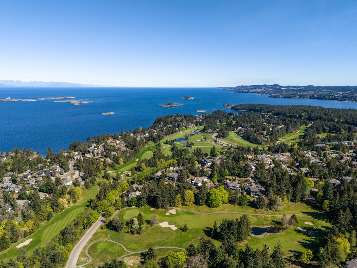 Discover Nanoose Bay: Top Communities Including Fairwinds, Beachco...