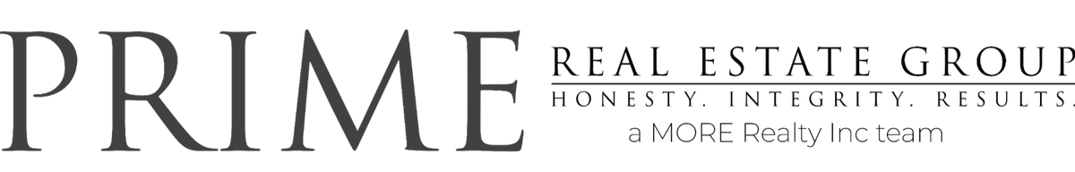Prime Real Estate Group of MORE Realty Inc