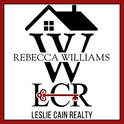 Real Estate - Rebecca Williams - Leslie Cain Realty Living in East ...
