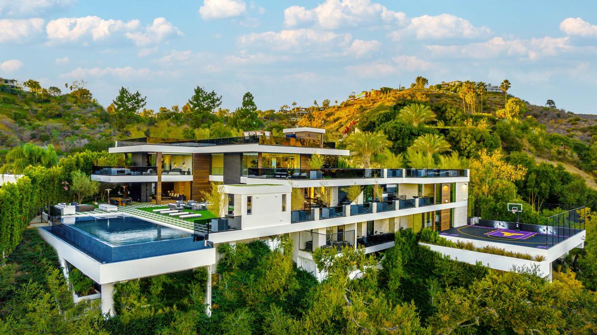 The Oasis - Dan Malka - Engel & Völkers