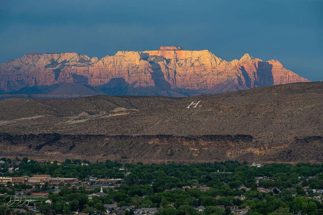 The Rising Demand for Housing in Southern Utah - Dave Diegelman - E...