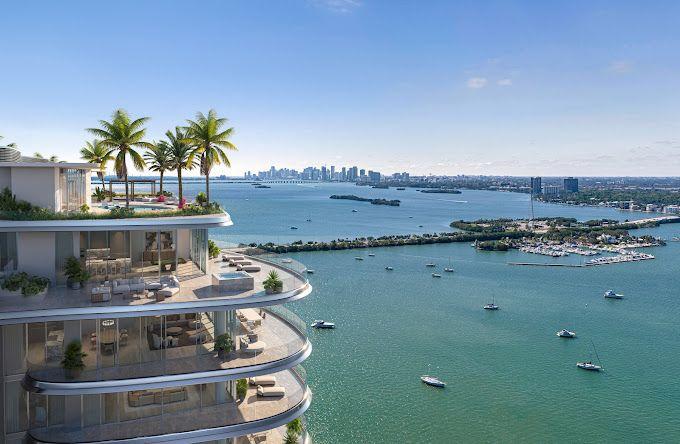 Pagani Residences Miami - Barbara Ciaccio - LPT Realty