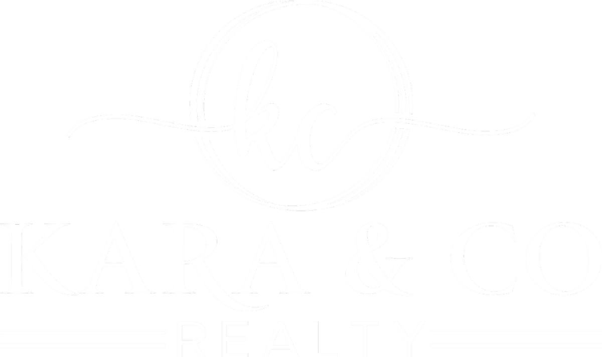 Real Estate - Kara Carrier - Kara & Company Realty