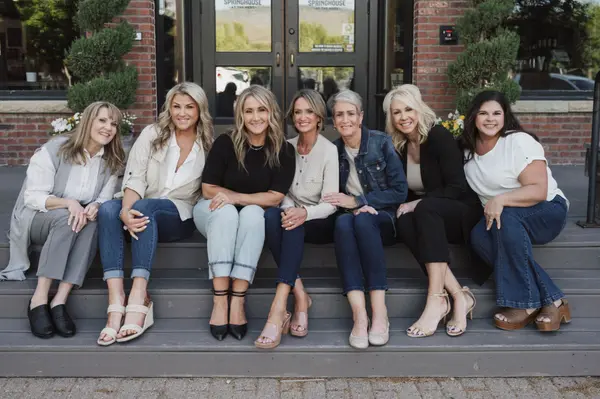 The Jennie Johnson Team | Silvercreek Realty Group Your Trusted Ida...