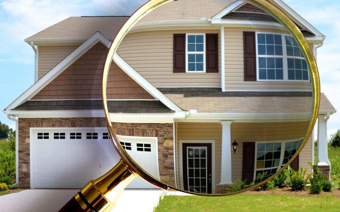 The Importance of a Home Inspection - Jim Stevenson - Real Broker, LLC