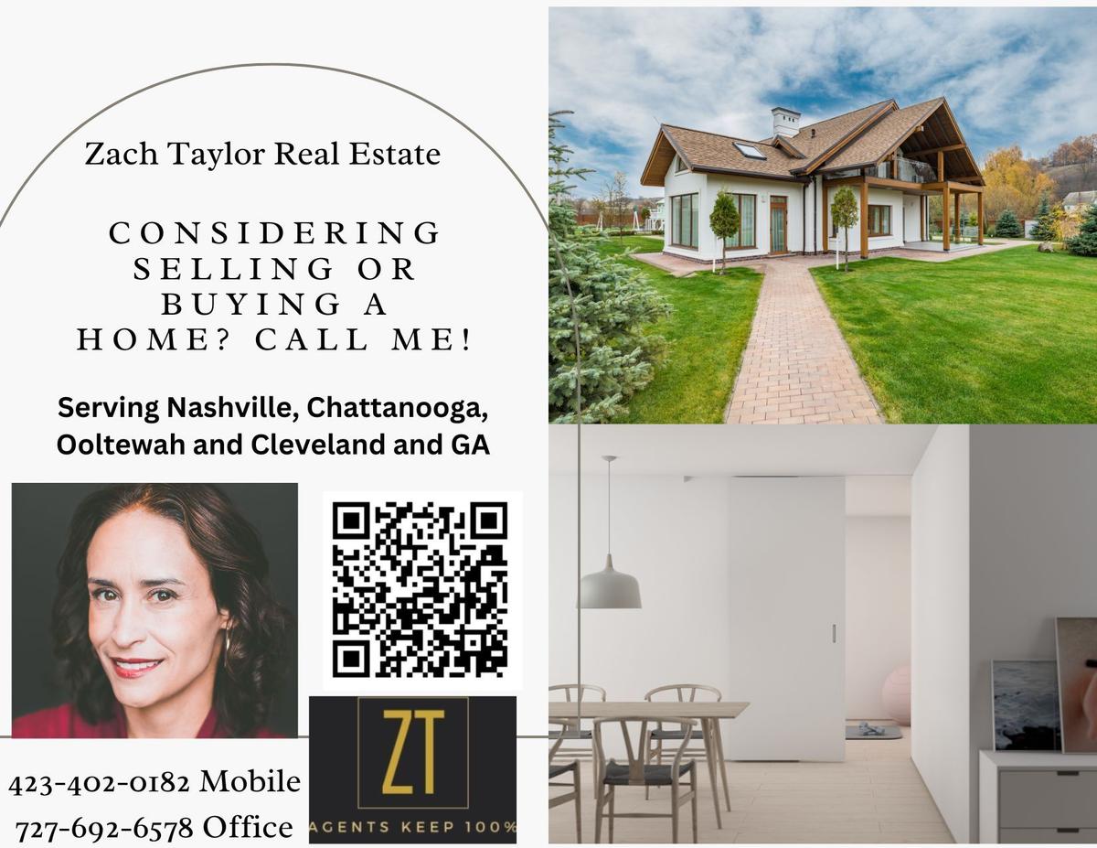 Tanya Rodriguez Bilingual Chattanooga Realtor