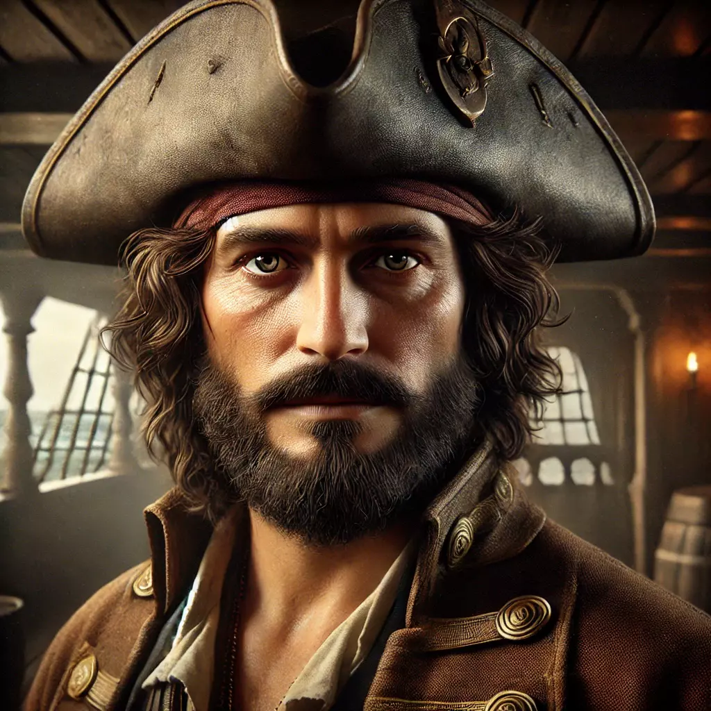 Treasure of Pirate Jean Laffite Found at Home for Sale in Belle Cha...