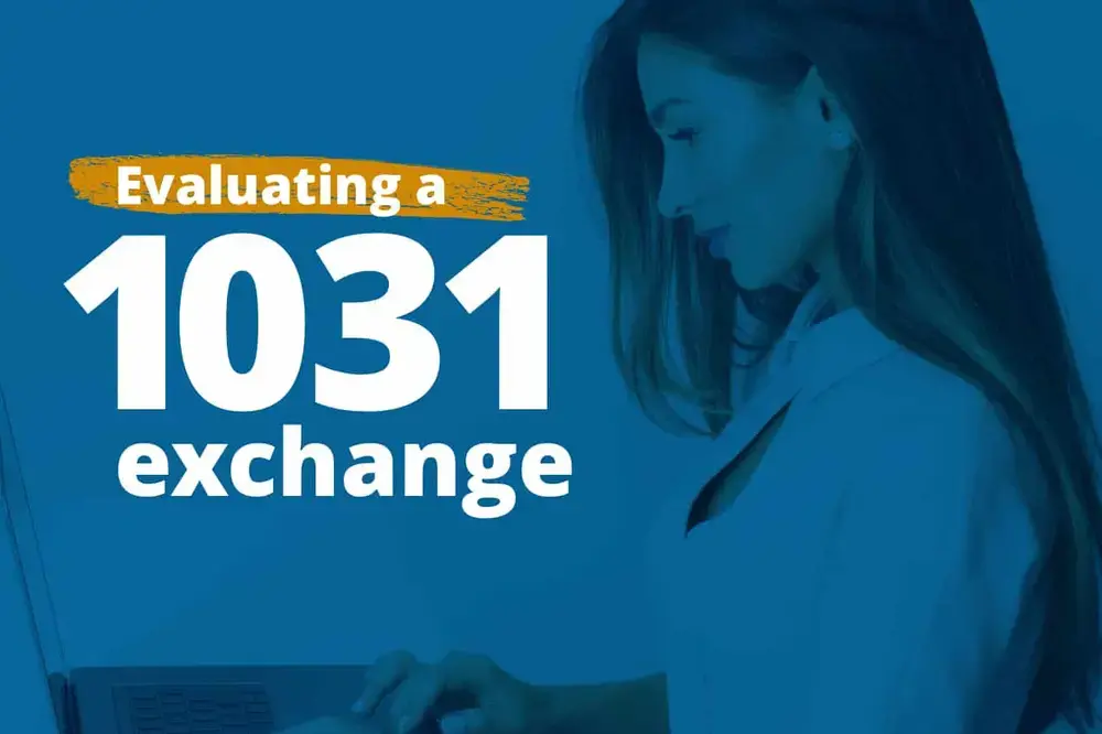 Using A 1031 Exchange To Grow Your Portfolio American Real Estate