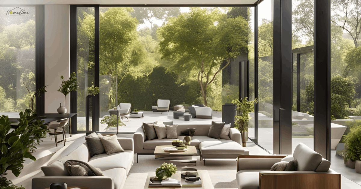 How to Showcase Your Home’s Best Features - Megan Denham - Homelime