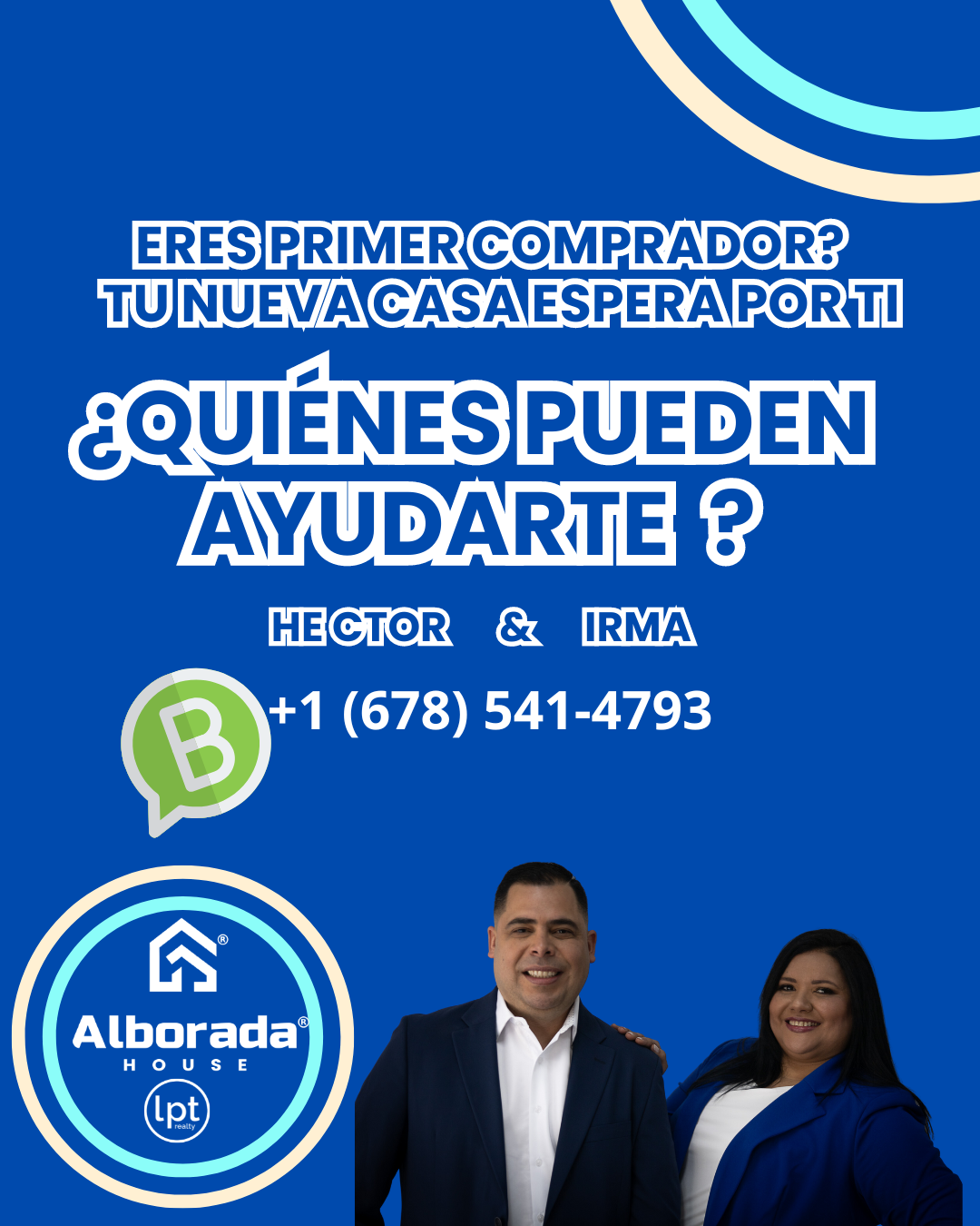 Descubre que necesitas para comprar tu casa. - Irma Bastidas & Hect...