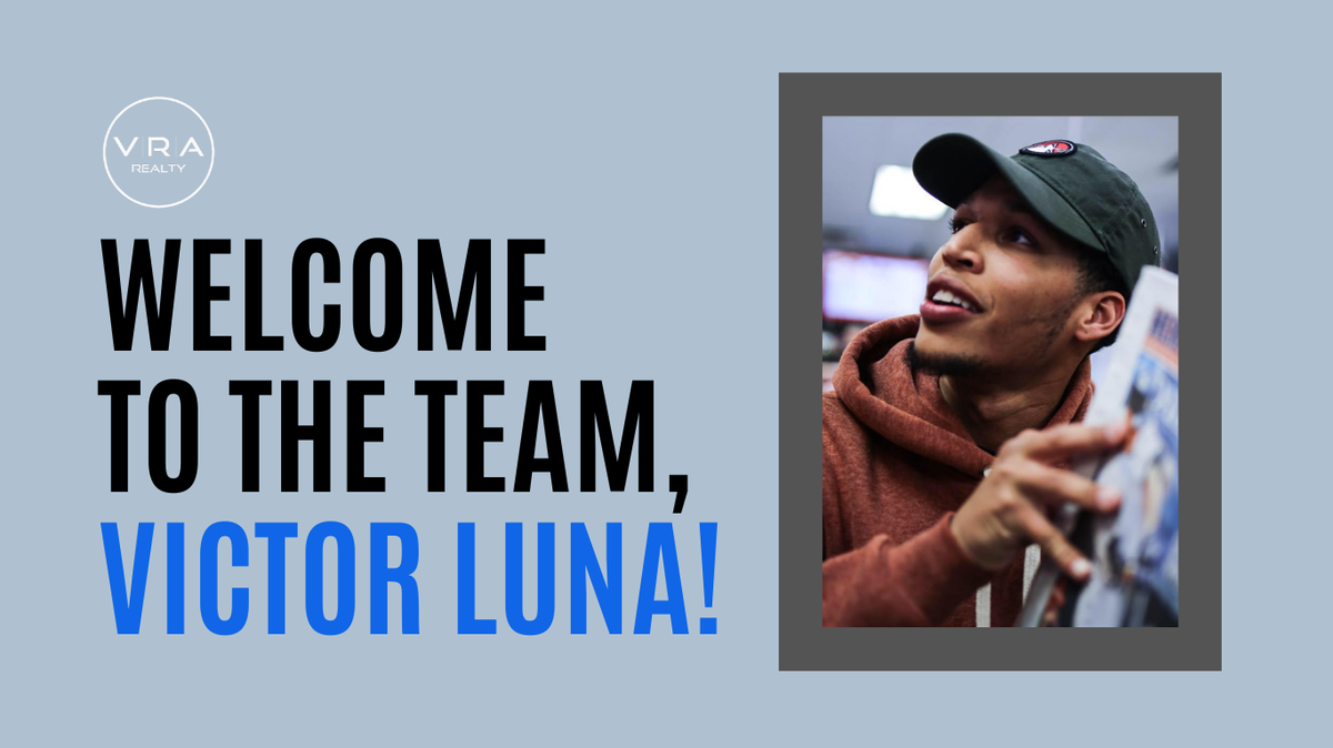 Meet Victor Luna: A Visionary Real Estate Investor Revitalizing Nor...