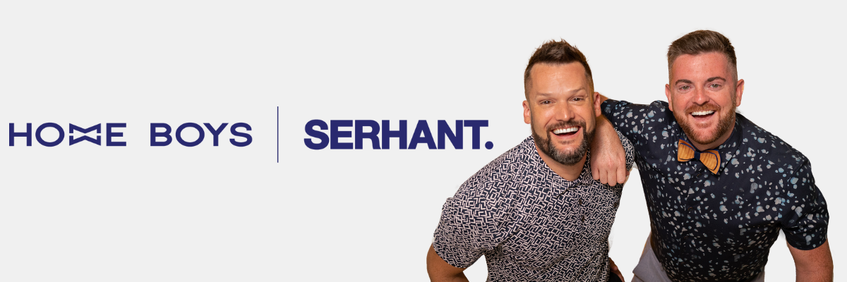 Home Boys with SERHANT. Orlando | Top Orlando Realtors serving all ...