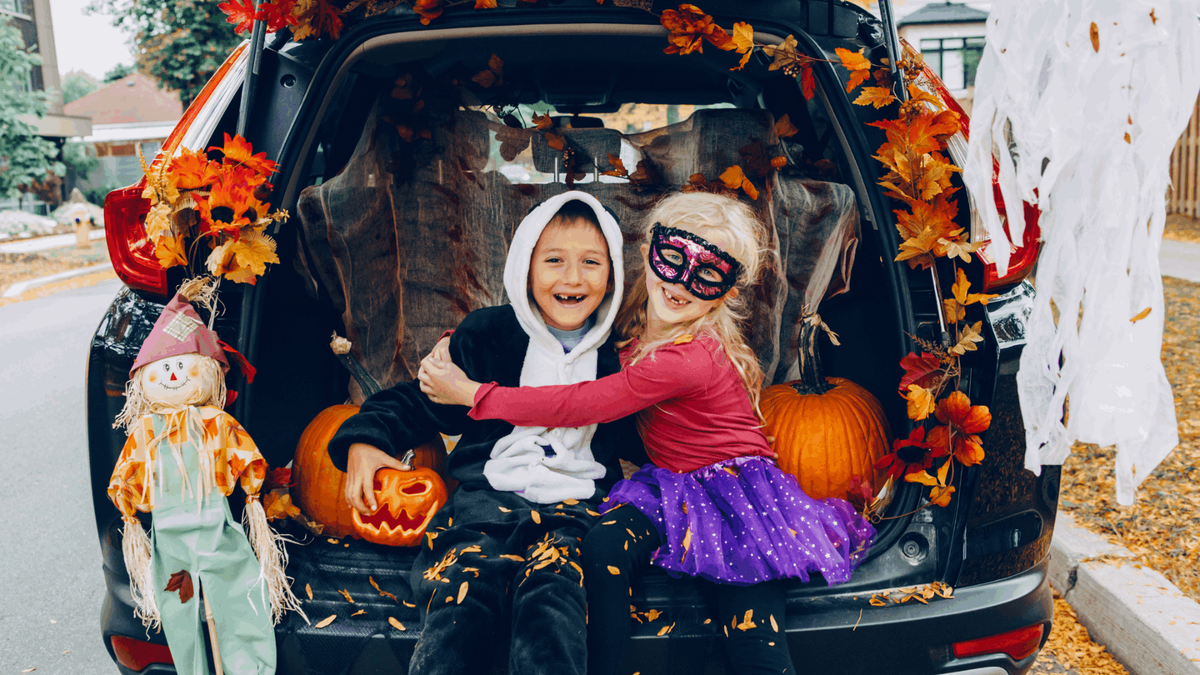 Frightfully Fun Events This October In Omaha! - Jennifer Weikel - N...