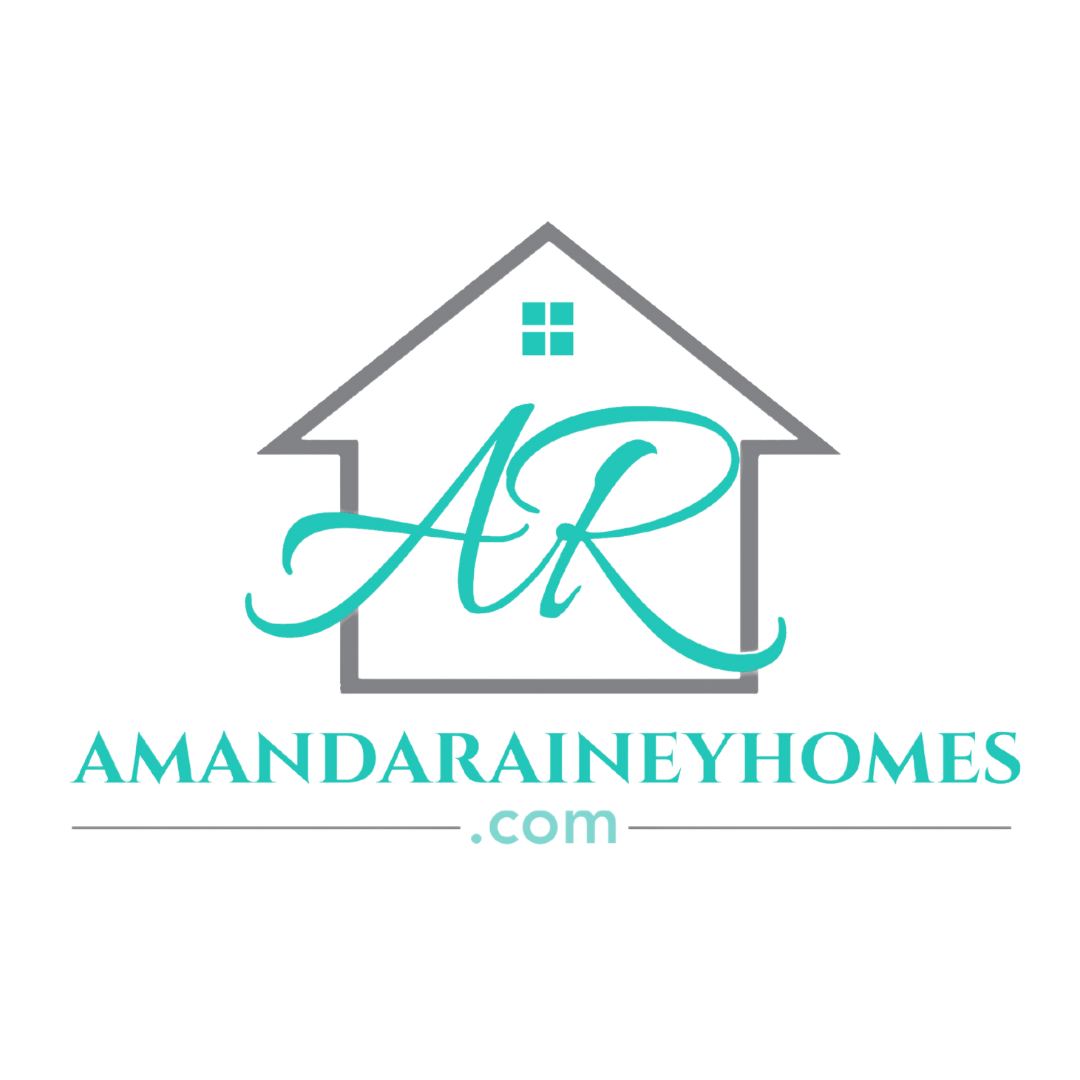 Real Estate - Amanda Rainey - Amanda Rainey