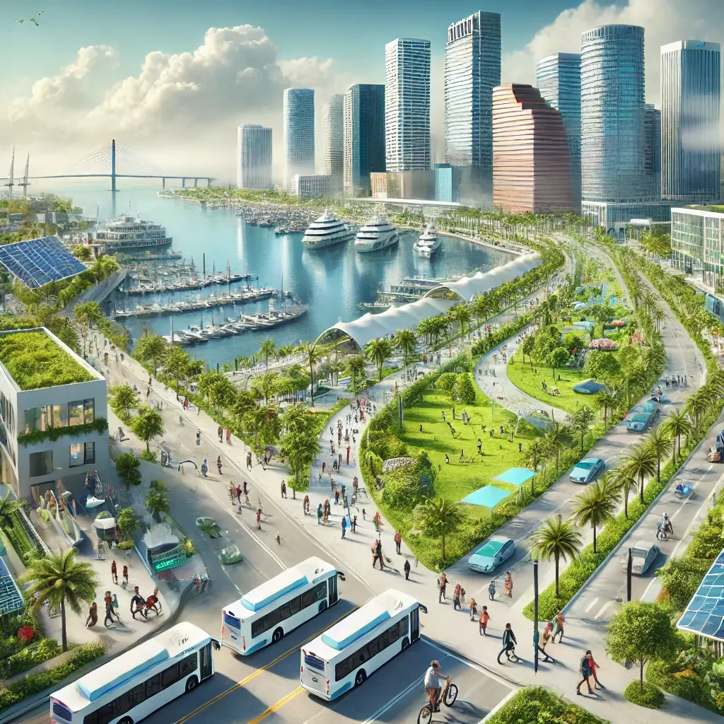 Tampa Comprehensive Plan 2040: Building a Thriving Future - Will Da...