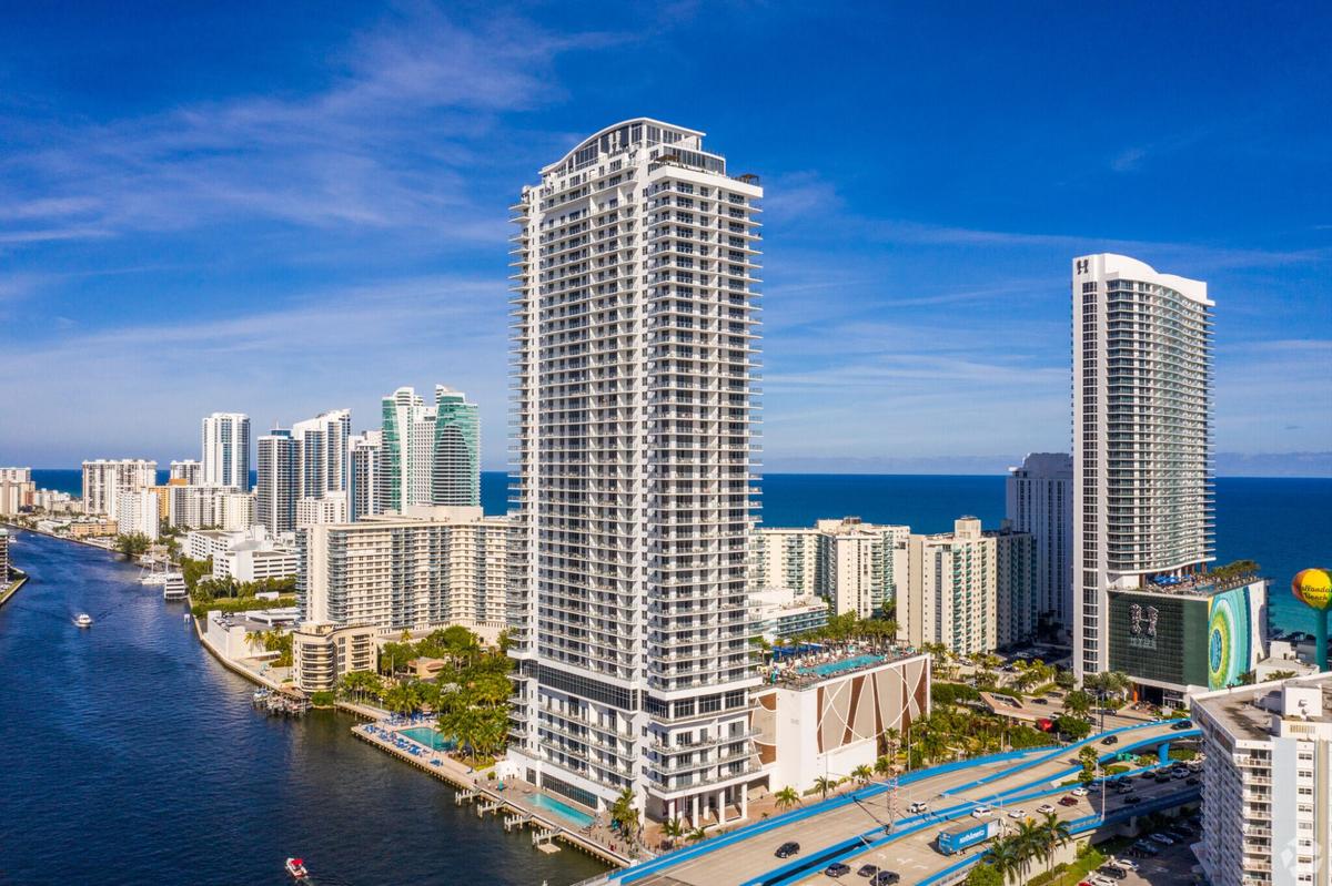 Ala Moana Condo Hotel - Honolulu - Condo Hotel Management by Zelloo
