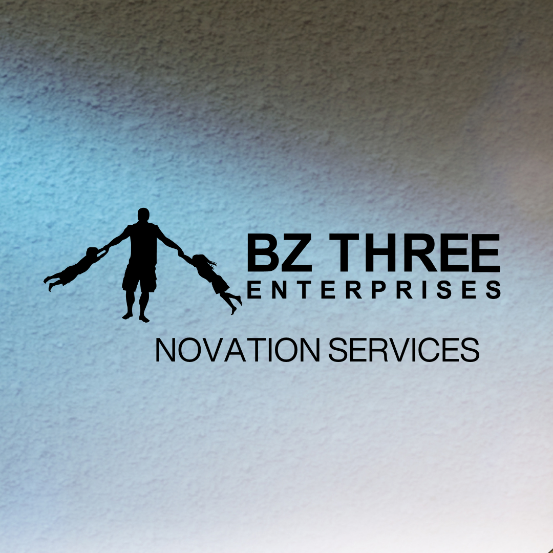 BZ Three Novation Services