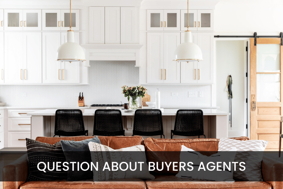 Why is my Buyer’s Agent So Pushy? - TAMARA FIEMA - The Signature Gr...