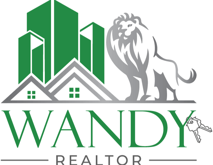 Wandy Garcia - Real Estate