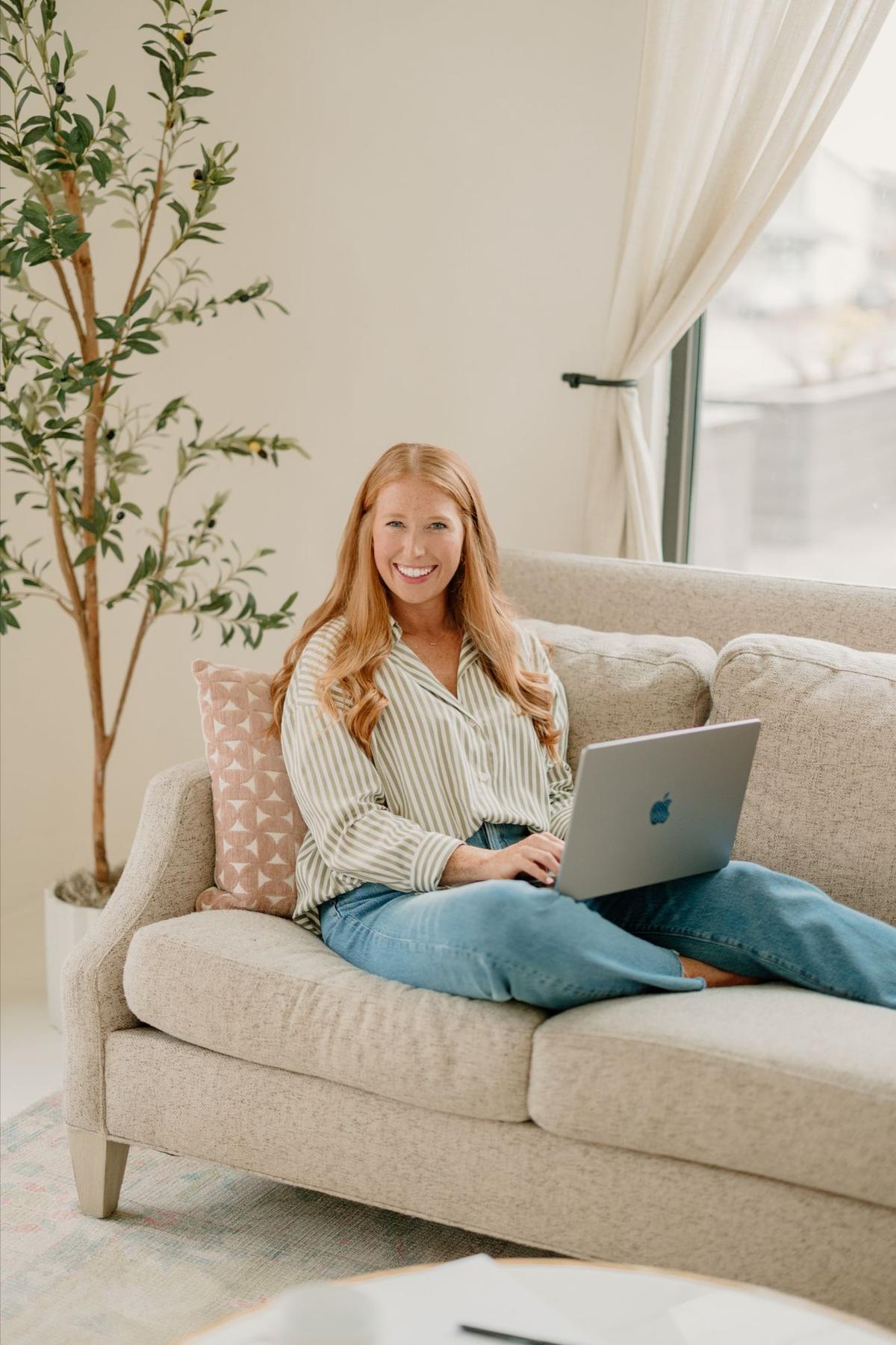 Kayla Martin, Realtor- Auburn, AL - eXp Realty