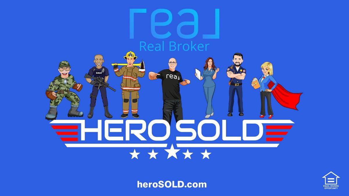 Fix to Sell Program | heroSOLD™ Fix to Sell Program | heroSOLD™