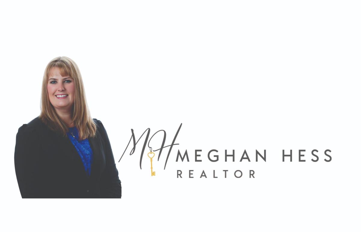 Real Estate - Meghan Hess - Real Broker, LLC