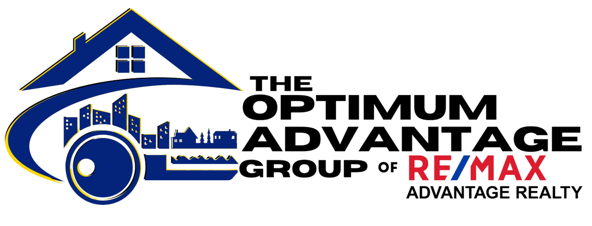 The Optimum Advantage Group - Real Estate Agent - Shawn Cathey