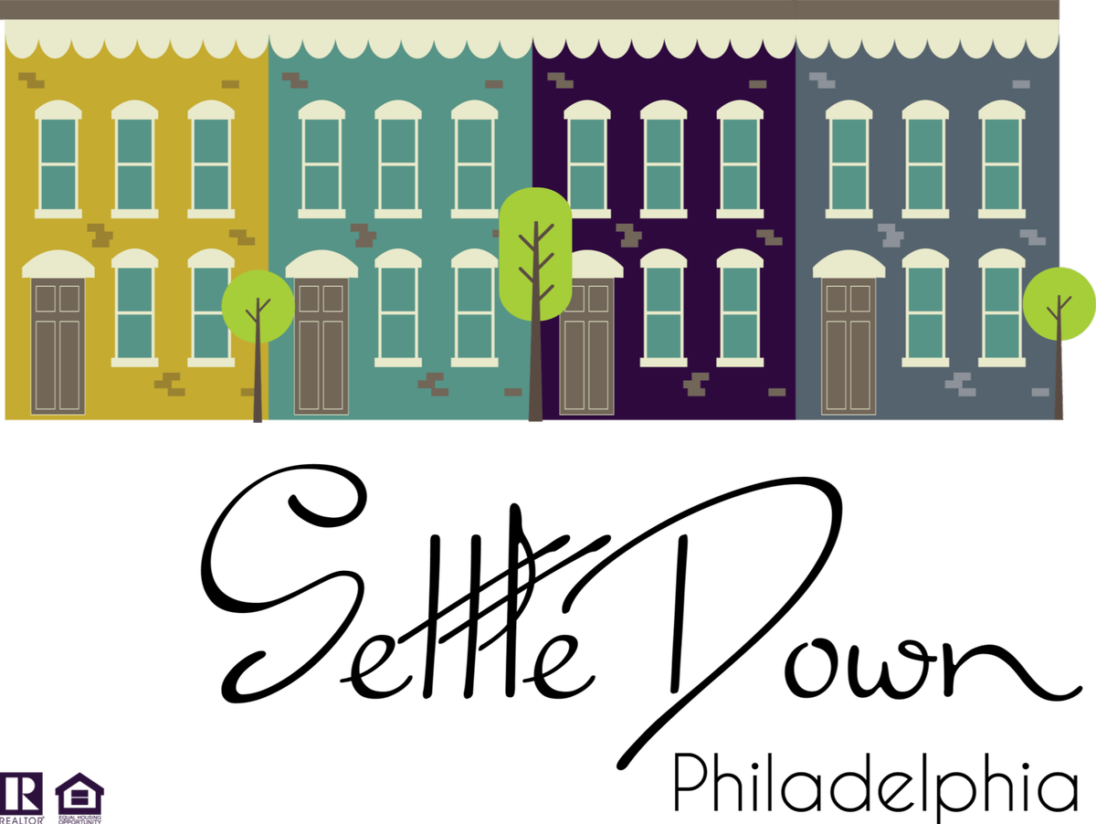 Real Estate- Settle Down Philadelphia