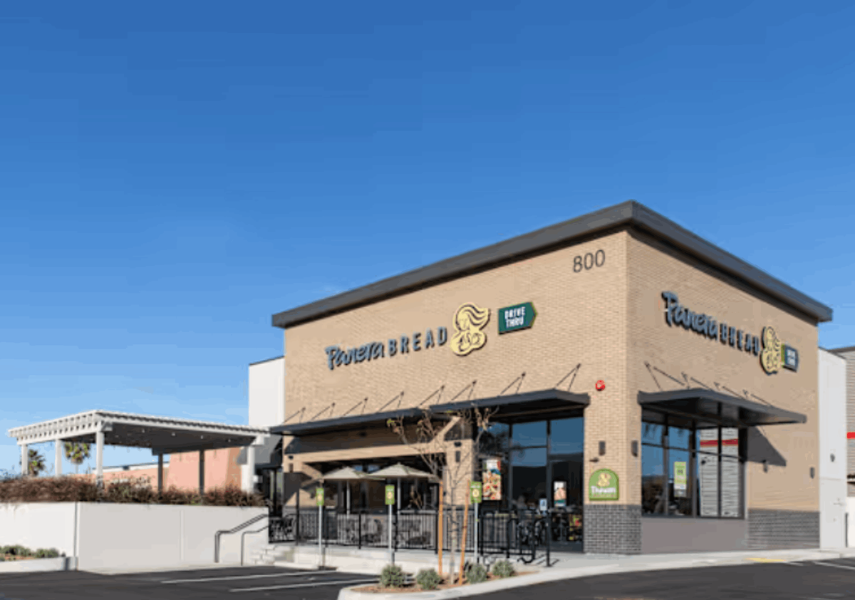 Panera Bread Expands in San Antonio with Two New Locations - Tre Se...