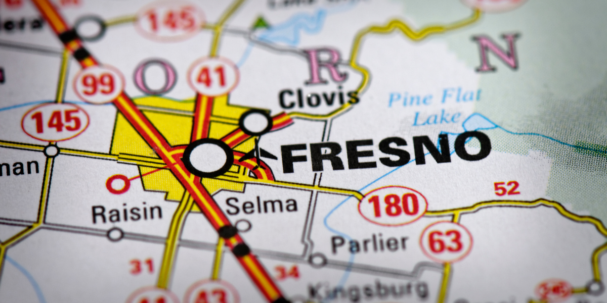 The Top Neighborhoods to Watch in Fresno in 2025 - Dani Cabrera - E...
