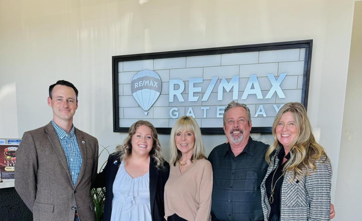 Building Wealth Through Real Estate with RE/MAX Gateway - Owned by ...