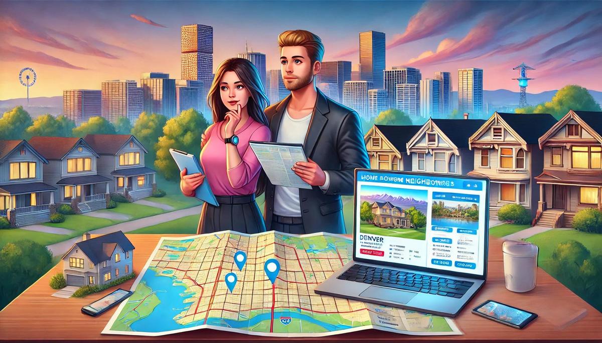 The Ultimate Denver Relocation Checklist: Everything You Need for a...