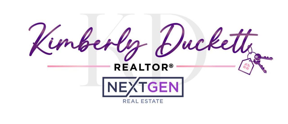 Kimberly Duckett | NextGen Real Estate Properties - Houston & Conro...