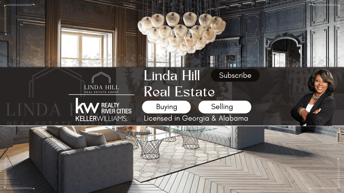 Columbus, GA Homes for Sale & Real Estate withLinda Hill @ Keller W...
