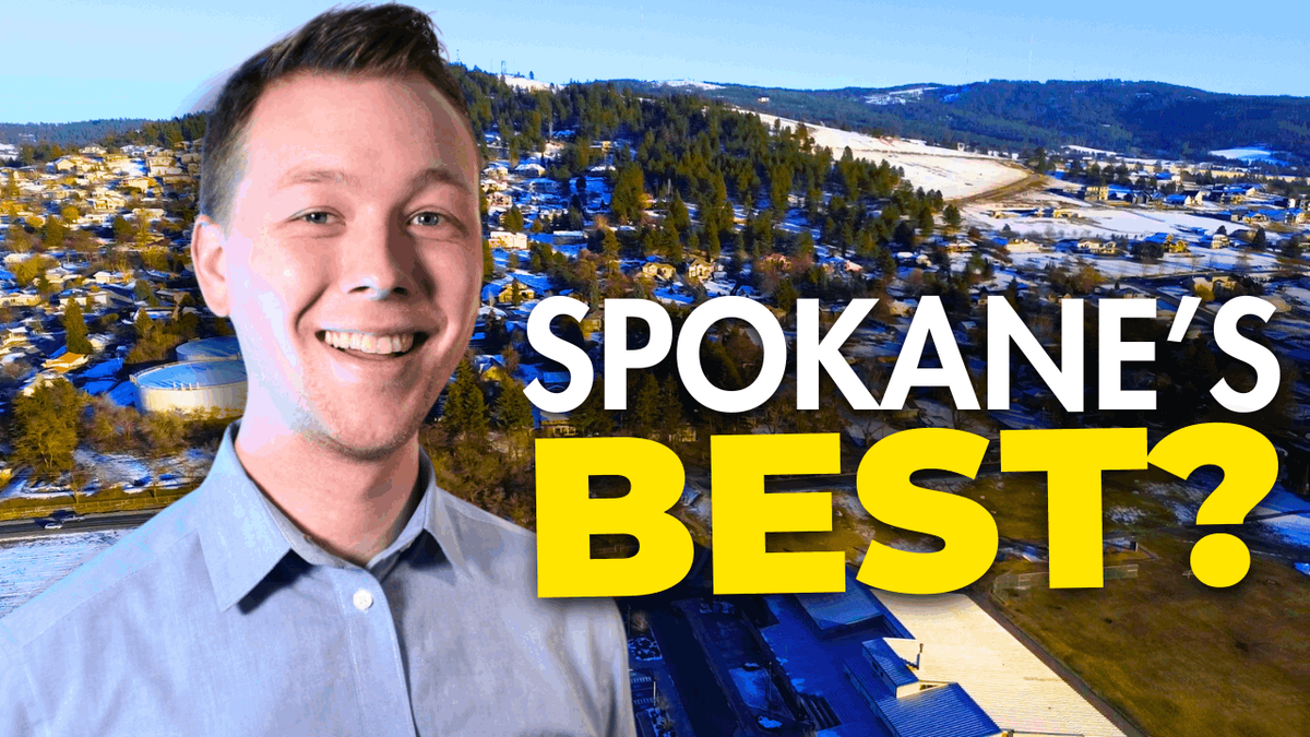 Everything You Need to Know About Moran Prairie in Spokane - Haydn ...