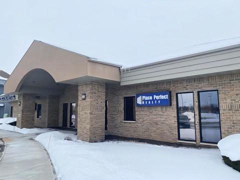 Green Bay Office - Place Perfect Realty