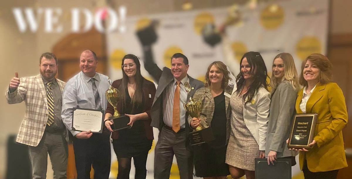 Top Real Estate Agents - Place Perfect Realty