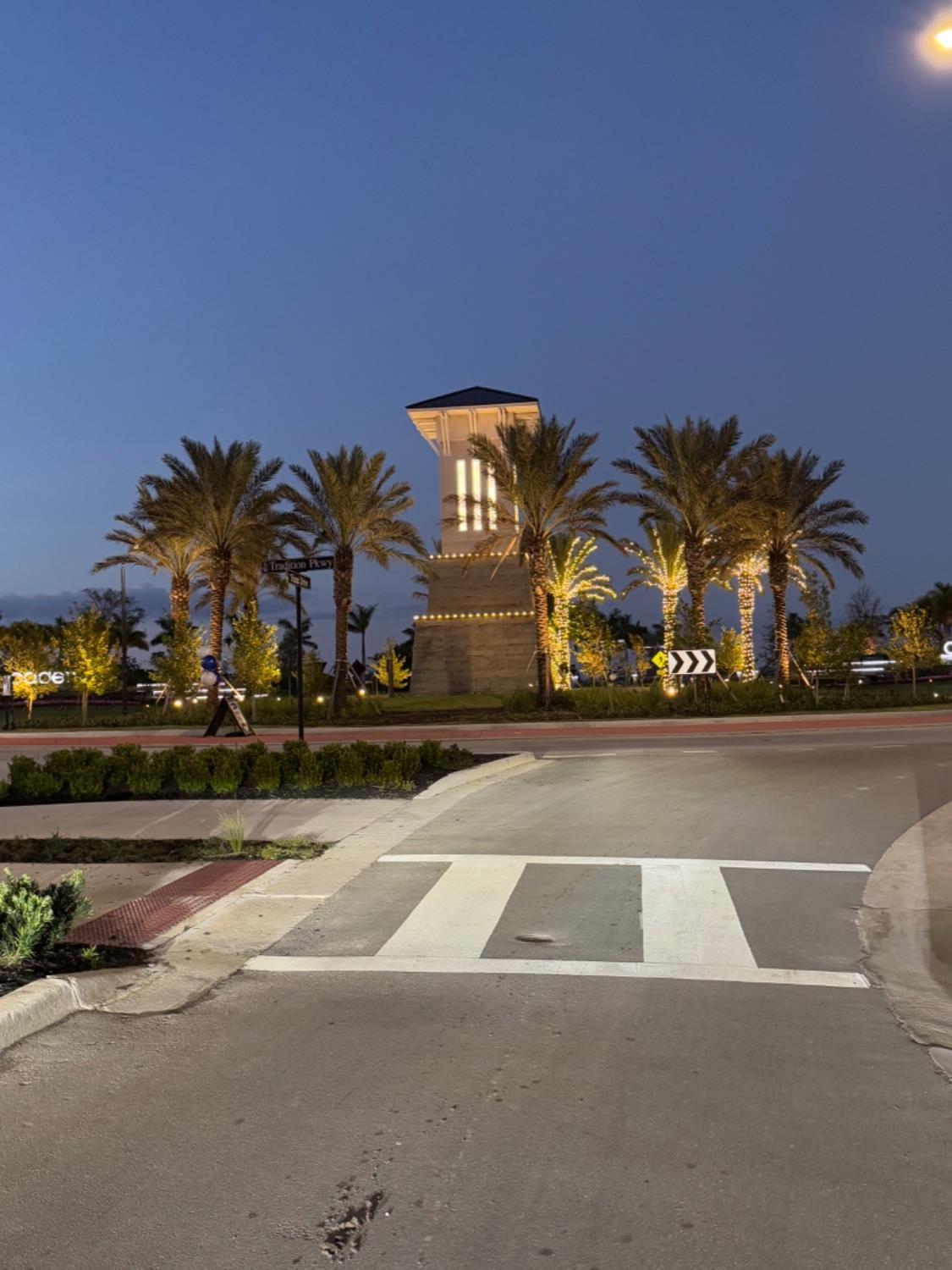 Oak Ridge Ranches – New Construction Homes for Sale in Port St. Luc...