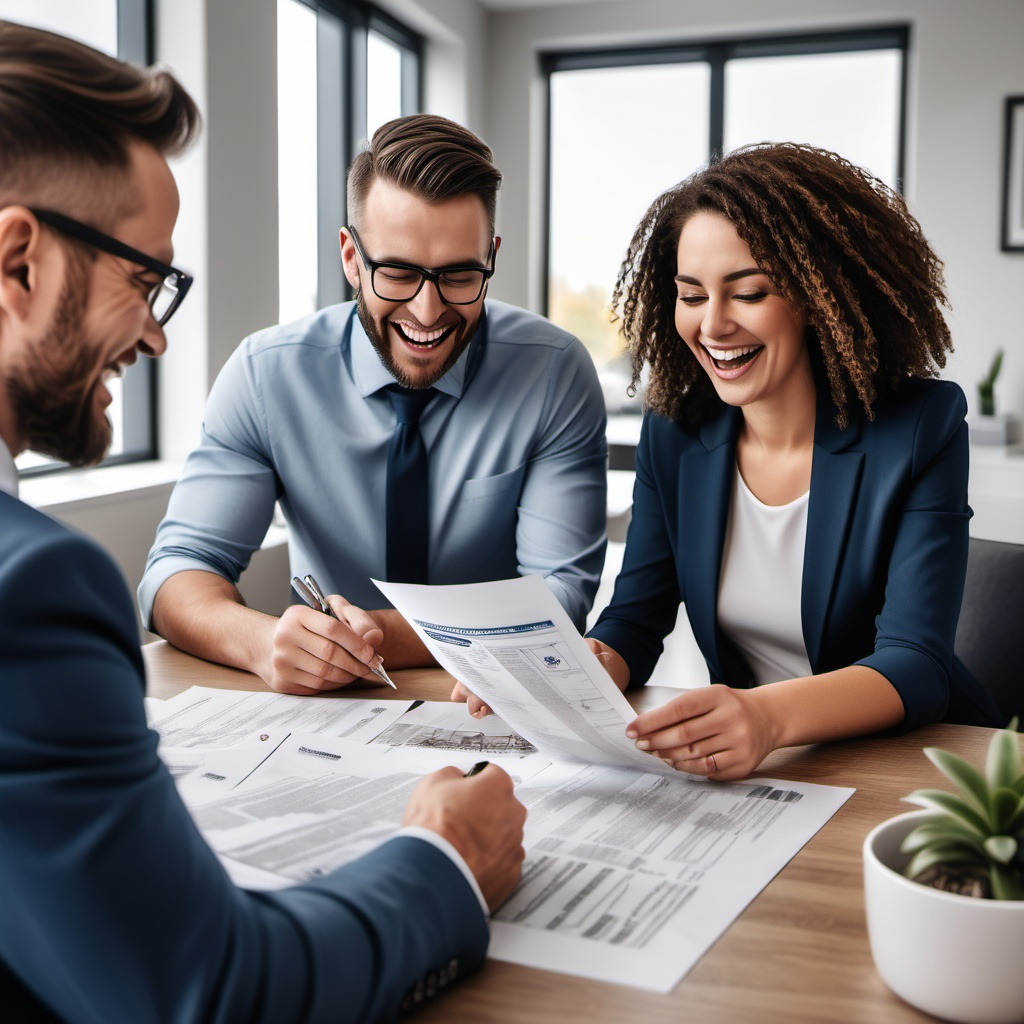 Benefits of Mortgage Pre-Approval | Optimum Realty Inc. | Aaron Hab...