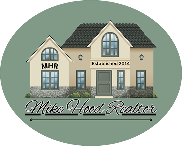Real Estate Mike Hood