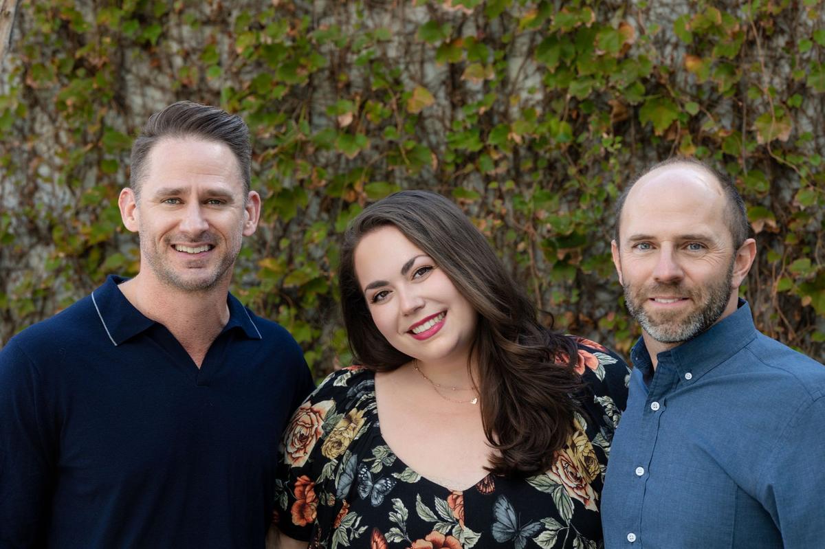 Celebrating Milestones: 2025 Team Anniversaries - Allen Perry - Com...