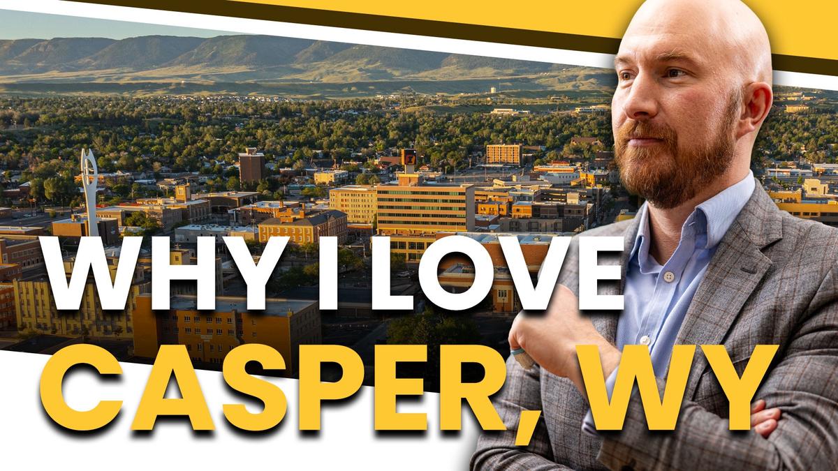 Why Casper, Wyoming is One of the Best Places to Live – And How to ...