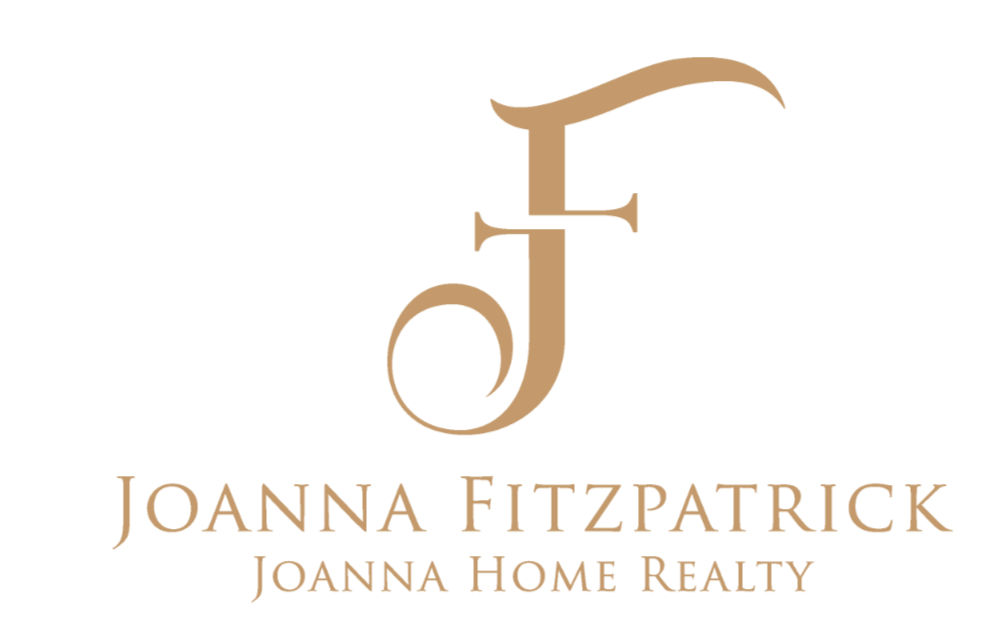 Real Estate - Joanna Fitzpatrick - HomeSmart First Advantage Realty