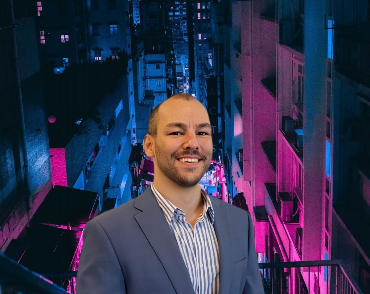 Buy & sell real estate with Jacob Sanders, REALTOR at REAL Broker L...