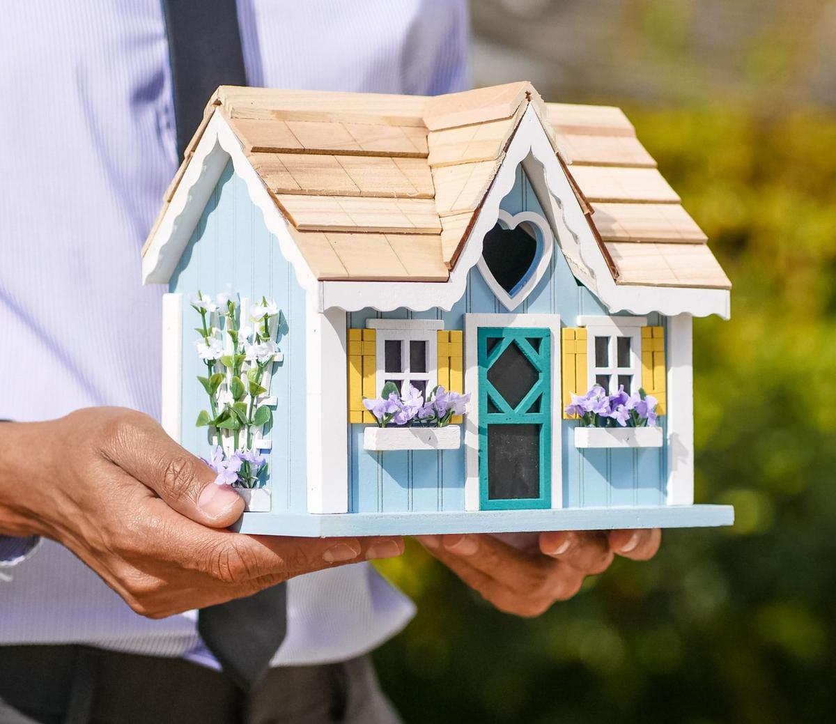 Your Home’s Equity - Lone Star Luxe Real Estate LLC - Lone Star Lux...