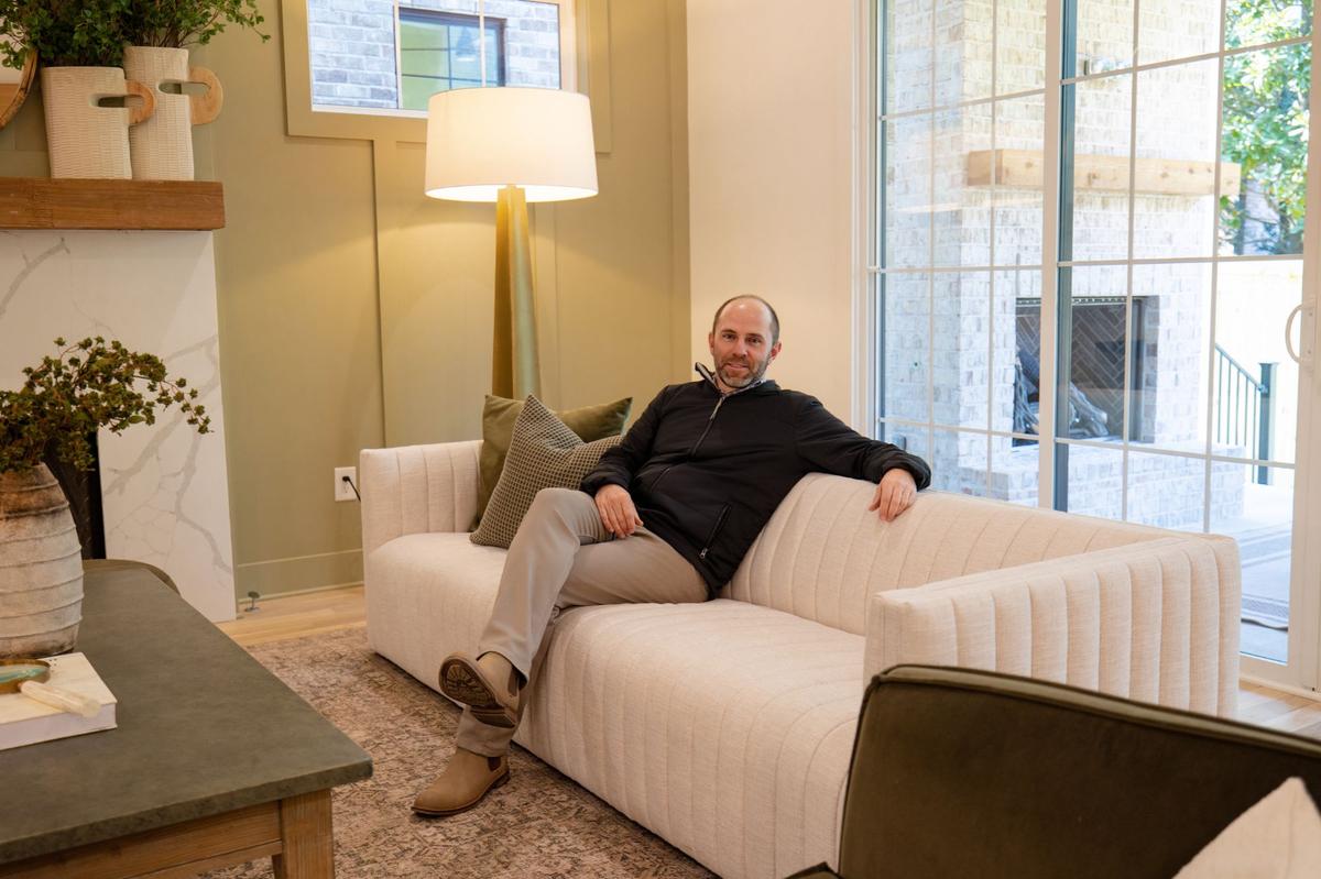 Allen Perry’s Top Five Takeaways for Success as an Agent - Allen Pe...