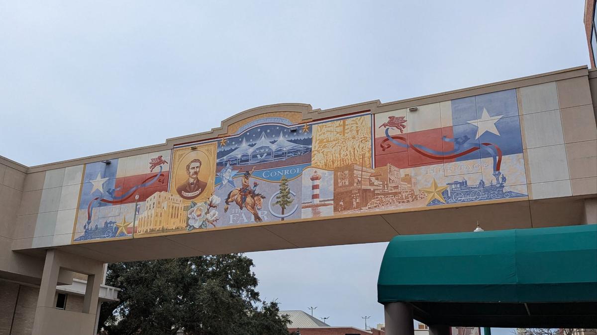 Conroe Ranks Among the Most Desirable U.S. Suburbs to Move to in 20...